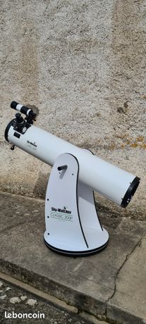 Télescope d'occasion - Annonces Sports Hobbies leboncoin