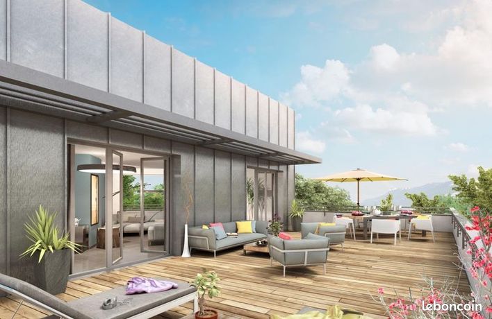 Immobilier Plaisir (78370) - leboncoin