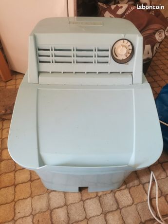 Machine a laver calor d'occasion - Électroménager - leboncoin