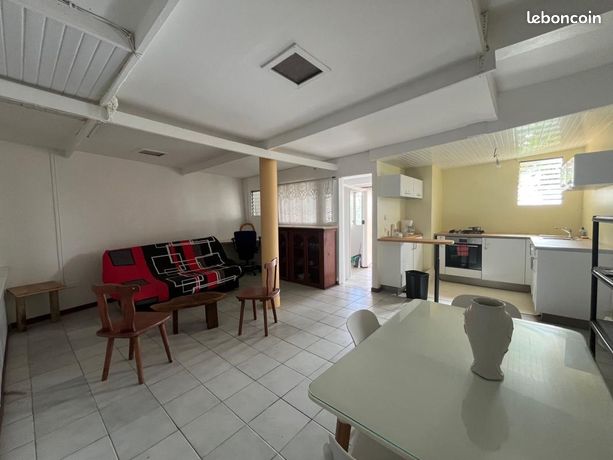 Location appartement et maison à louer Fort-de-France (97200) - leboncoin