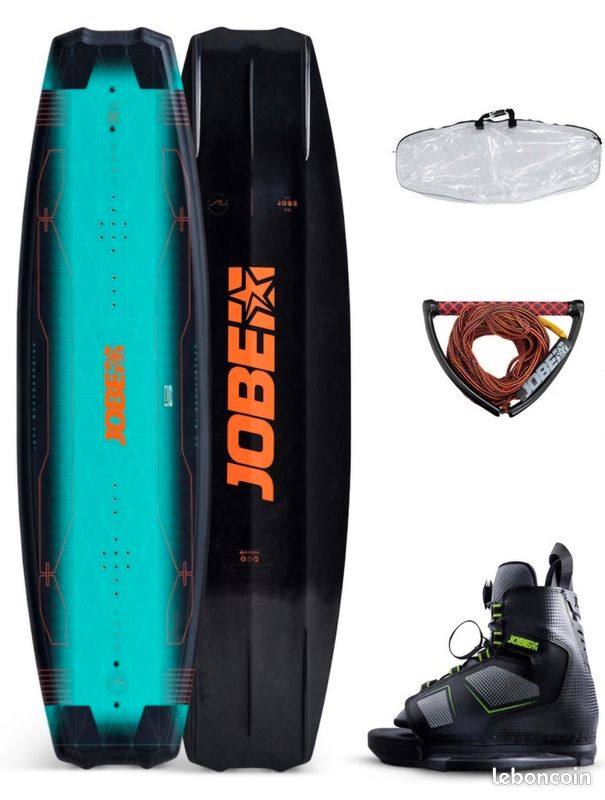Wakeboard jobe - Sport & Plein air