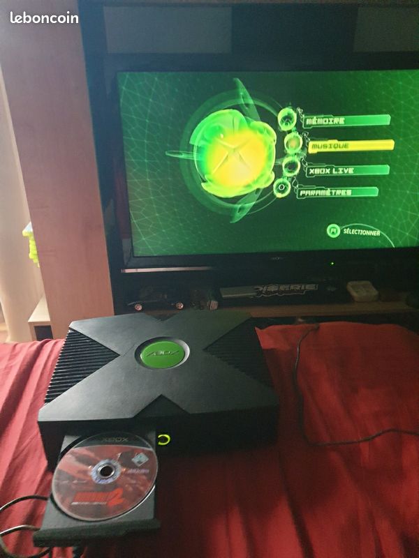 Xbox - Consoles