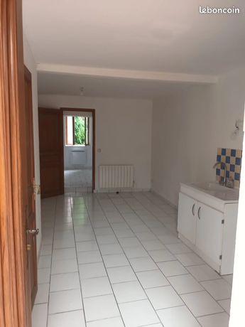 Maison à vendre et vente appartement Montceau-les-Mines (71300) - leboncoin