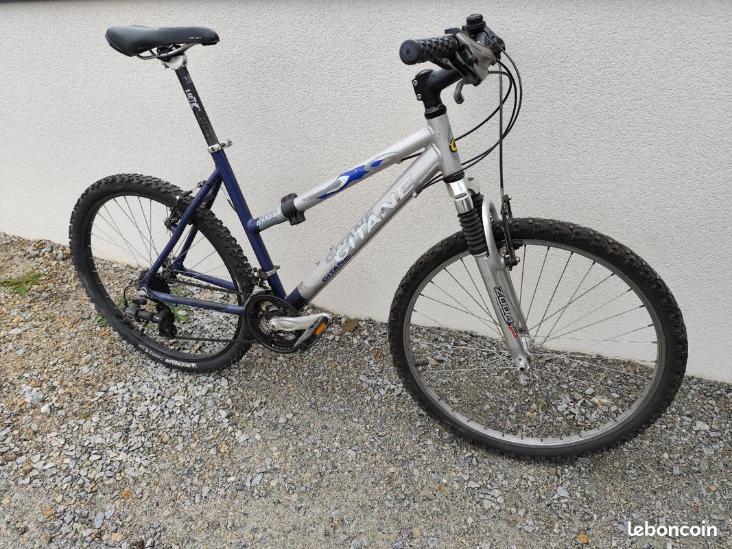 Vélo Gitane - Vélos