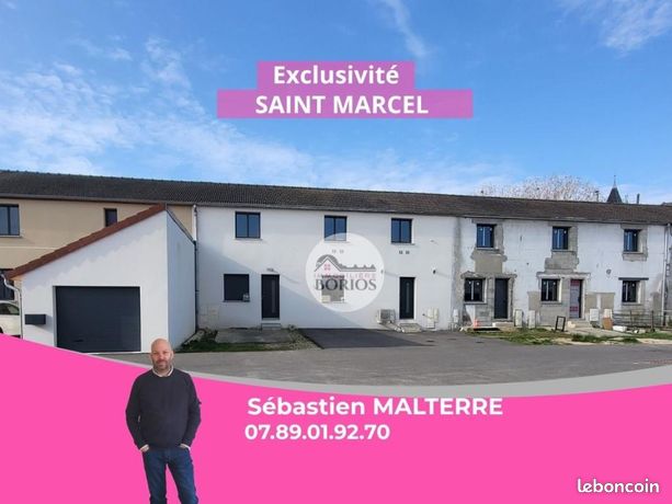 Saône-et-Loire (71) - leboncoin