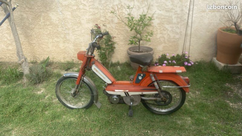 103 - Motos