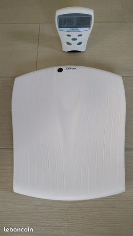Pese Personnes Tefal d’occasion