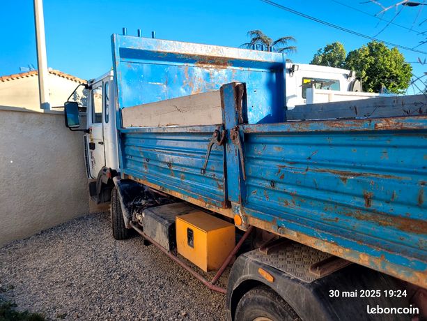 7t5 d'occasion - Poids lourds - leboncoin