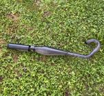 Pot échappement pocket bike course - Équipement moto