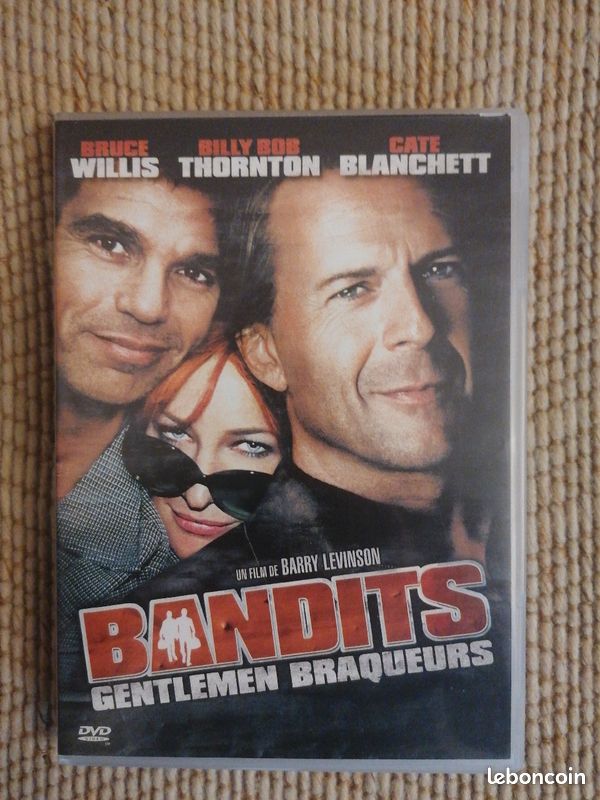 Dvd - bandits - DVD - Films
