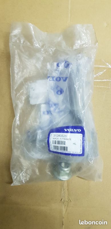 1 rotule ext G de direction Volvo 31302344 - Équipement auto