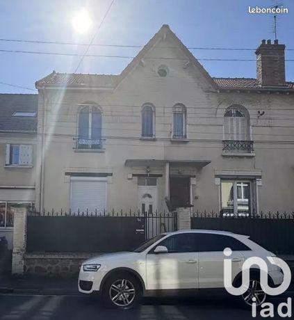 Beauchamp (95250) - leboncoin