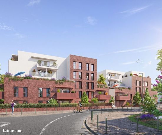 Immobilier Colomiers (31770) - leboncoin