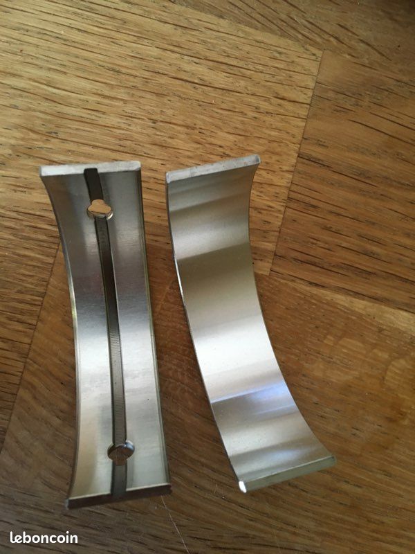 Coussinets F4r F4rt F7r Équipement Auto