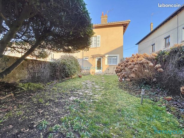 Maison à vendre et vente appartement Savigneux (01480) - leboncoin