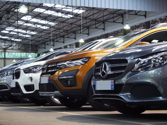 VPAUTO - Pro leboncoin