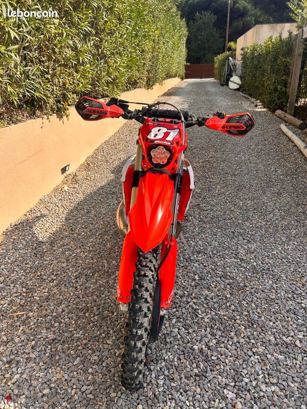 300 beta rr. Xpro 2025 - Motos