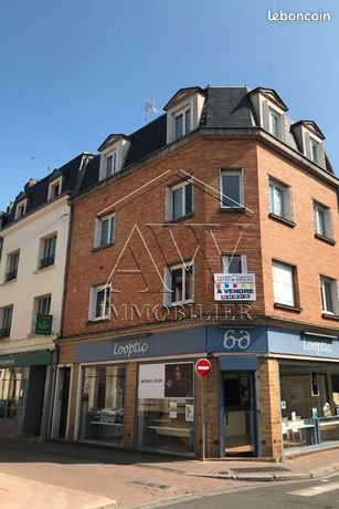 Méru (60110) - leboncoin