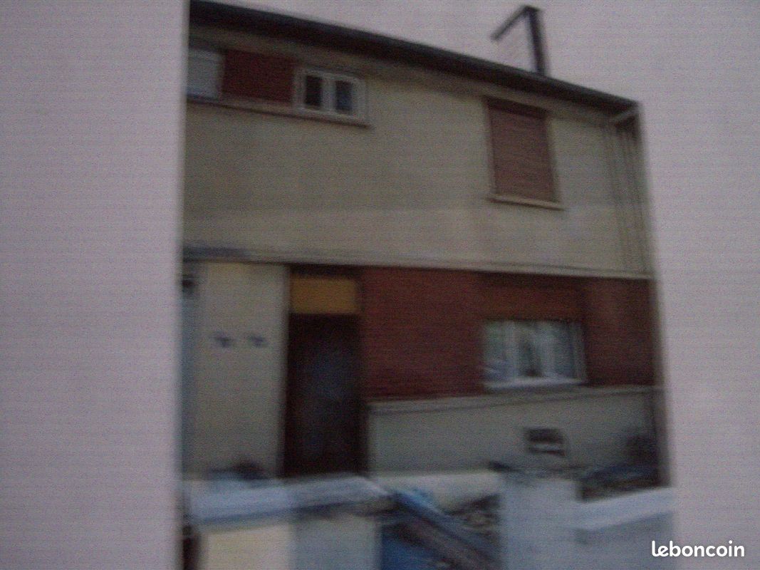 Maison Libre 02260 La Capelle - Locations