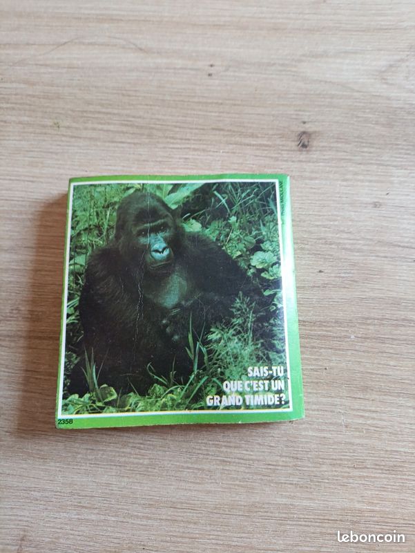 Pifou Poche n°108 – Vintage - Livres