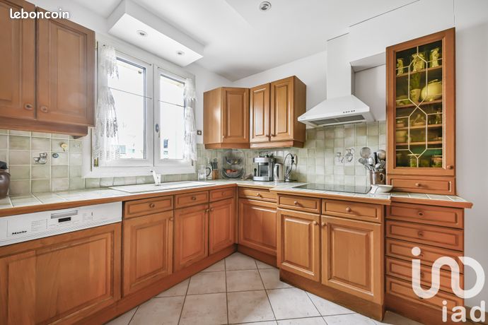 Maison à vendre et vente appartement Bry-sur-Marne (94360) - leboncoin
