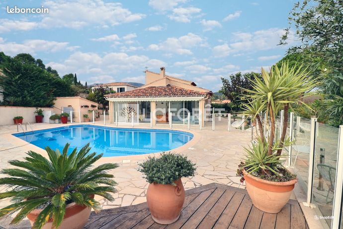 Immobilier Cuers (83390) - leboncoin
