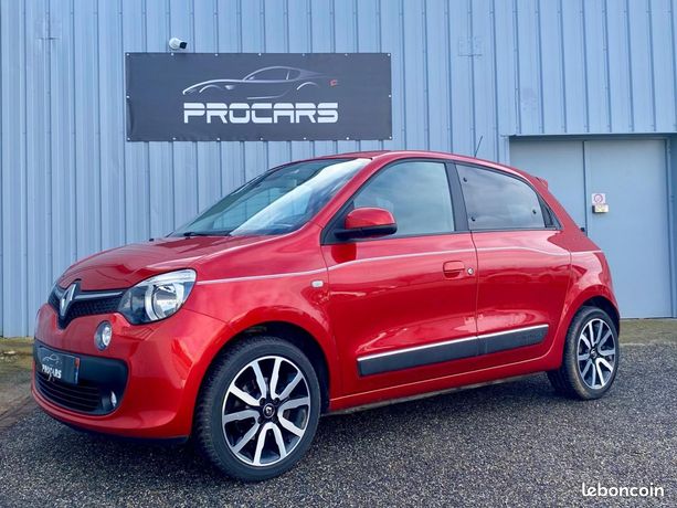 Voitures d’occasion « citroen c3 essence » Toute la France - leboncoin