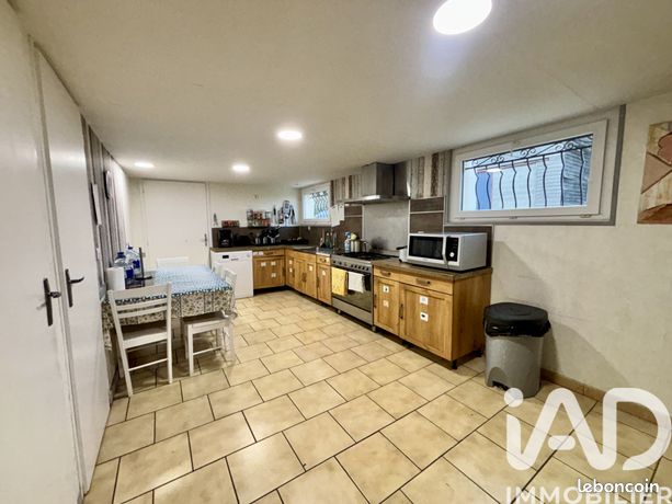 Maison à vendre et vente appartement Virazeil (47200) - leboncoin