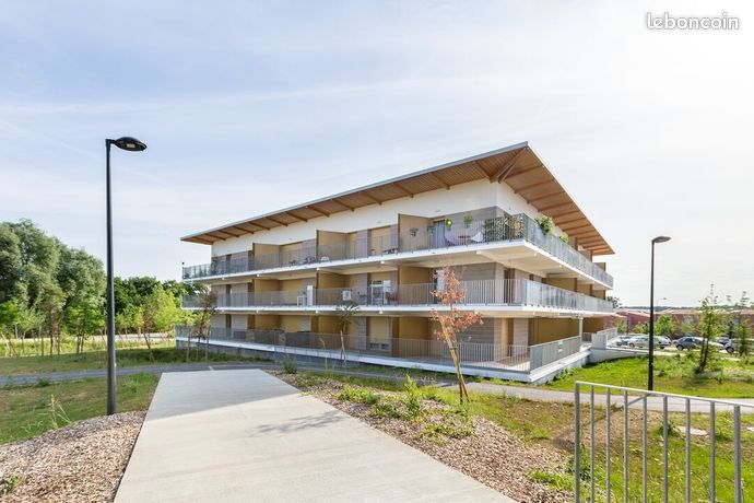 Location appartement et maison à louer Cornebarrieu (31700) - leboncoin