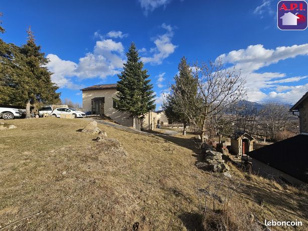 Ventes immobilières Maison Font-Romeu-Odeillo-Via (66120) - leboncoin