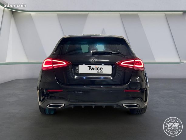 Mercedes classe a a200 d'occasion - Voitures - leboncoin
