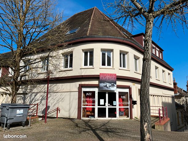 Maison à vendre et vente appartement Le Creusot (71200) - leboncoin