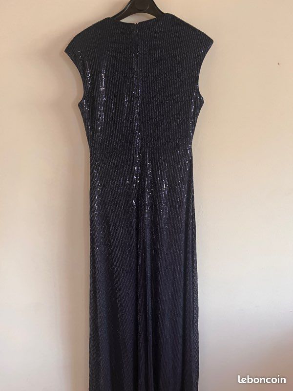 Robe soirée - Vêtements