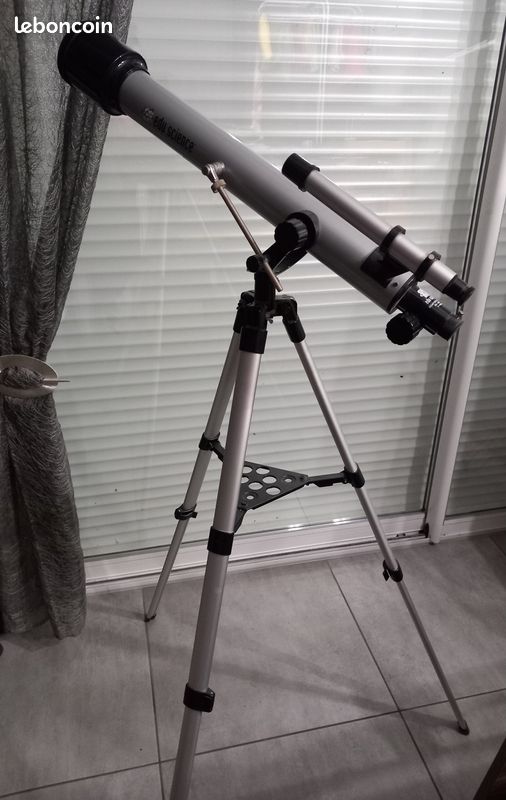 Télescope Astrolon X525 - Jeux & Jouets