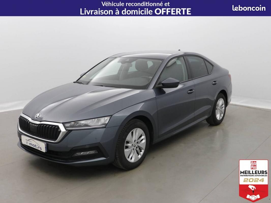 Fiabilit Skoda Octavia 2 0 Tdi 150