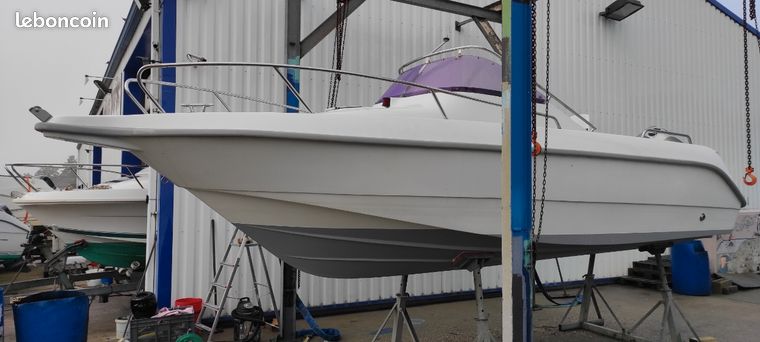 Nautisme d’occasion bateaux et voiliers « boston whaler » Toute la ...