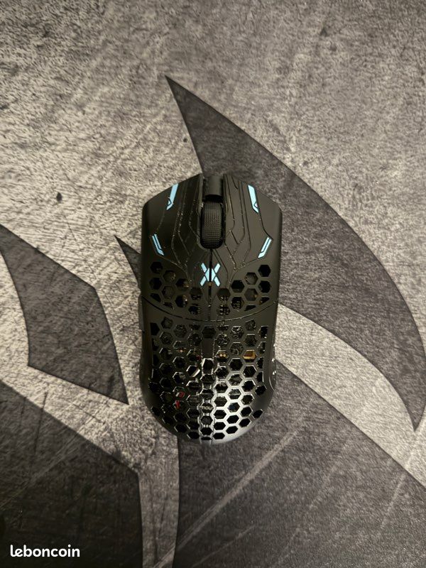 Finalmouse ultralightx - Accessoires informatique