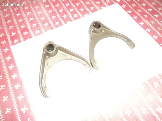 Fourchette un1 - Équipement auto