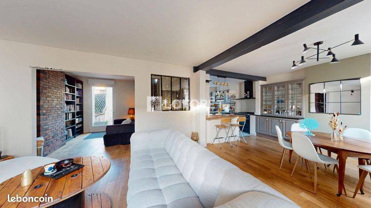 Immobilier LE HAVRE (76600) - leboncoin
