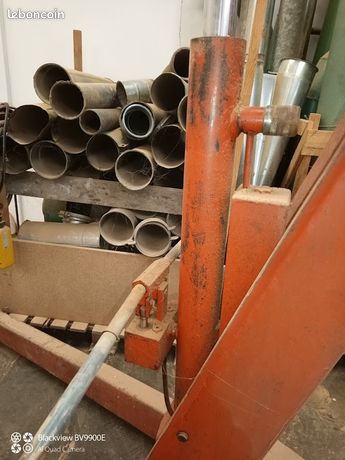 Chevre atelier d'occasion - Bricolage - leboncoin