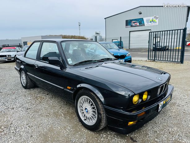 Bmw 318 is d'occasion - Voitures - leboncoin