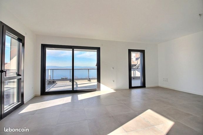 Maison à vendre et vente appartement Évian-les-Bains (74500) - leboncoin
