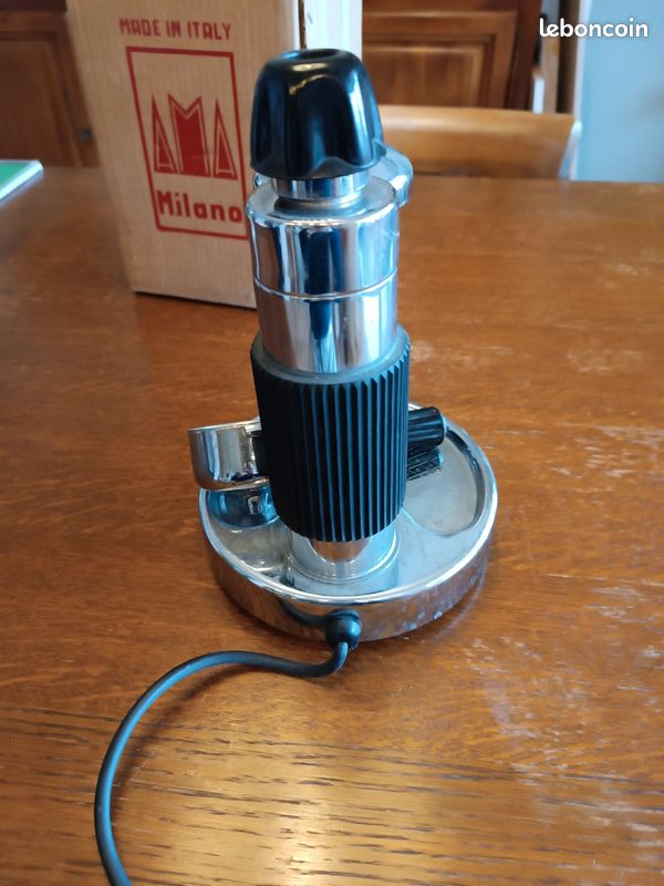 Cafetière Ama Milano espresso - Électroménager