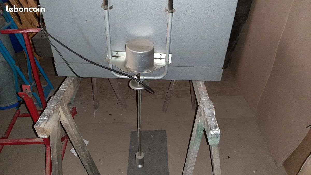 Table de lavage - Bricolage
