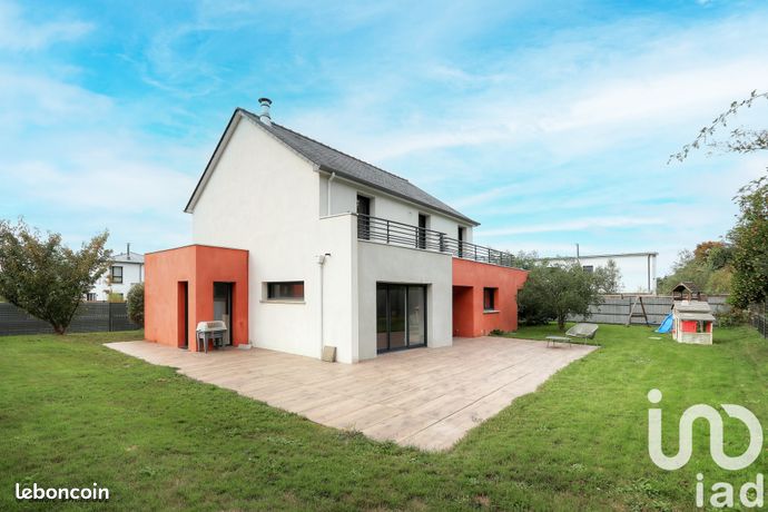 Maison à vendre et vente appartement Melesse (35520) - leboncoin