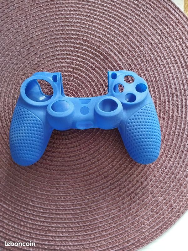 Manettes PS4 - Consoles