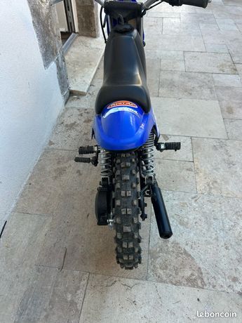 Piwi 50 yamaha d'occasion - Motos - leboncoin