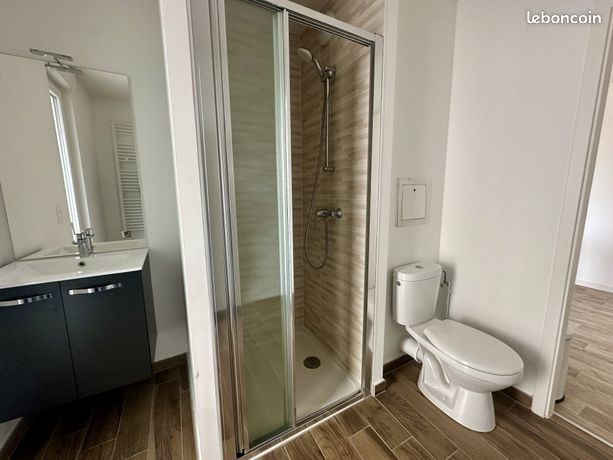 Locations Appartement Illkirch-Graffenstaden (67400) - leboncoin