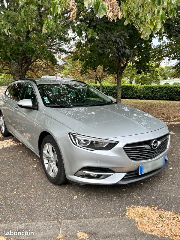 Opel Break Insignia Sport Tourer - Voitures