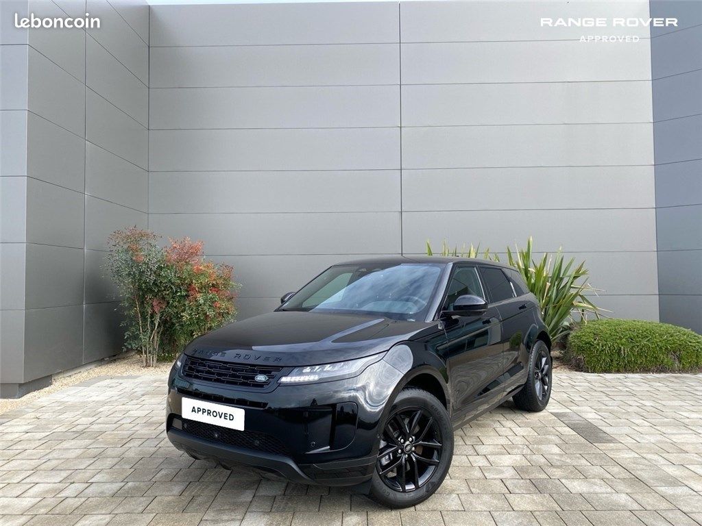 Land Rover Range Rover Evoque II P270E PHEV AWD BVA8 Midnight Edition ...